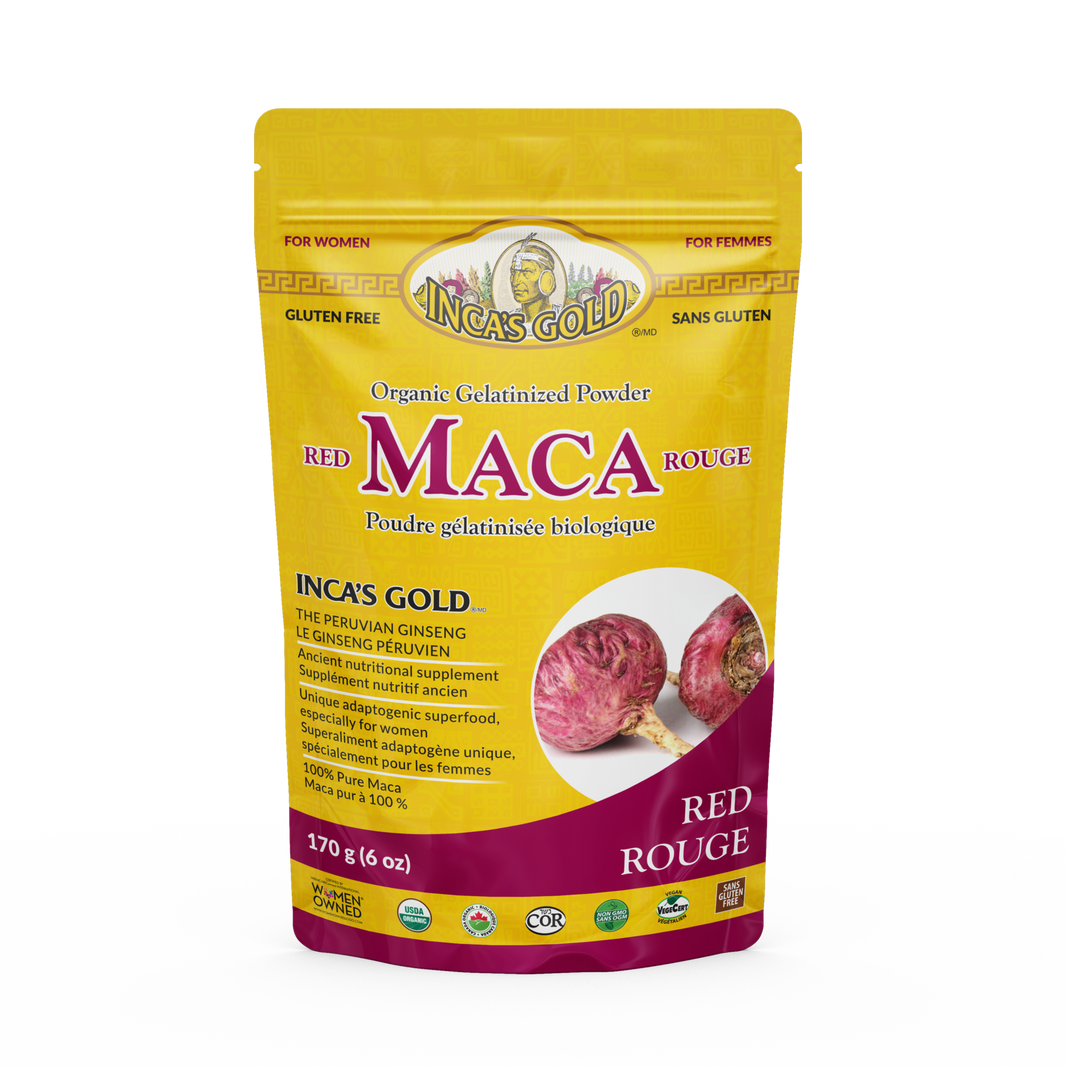 Products – INCA'S GOLD